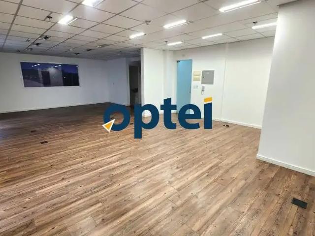 Conj. Comercial / Sala para Locação em São Bernardo do Campo/SP Jardim do Mar