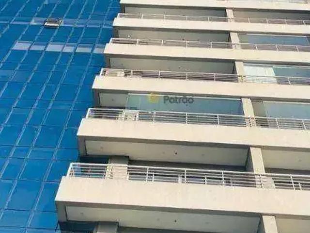 Conj. Comercial / Sala para Locação em São Bernardo do Campo/SP Jardim do Mar