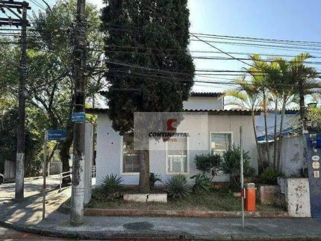 Conj. Comercial / Sala para Locação em São Bernardo do Campo/SP Jardim do Mar