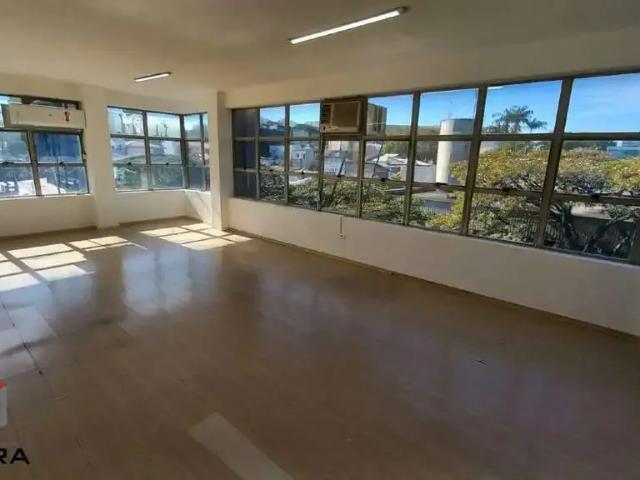 Conj. Comercial / Sala para Locação em São Bernardo do Campo/SP Jardim do Mar