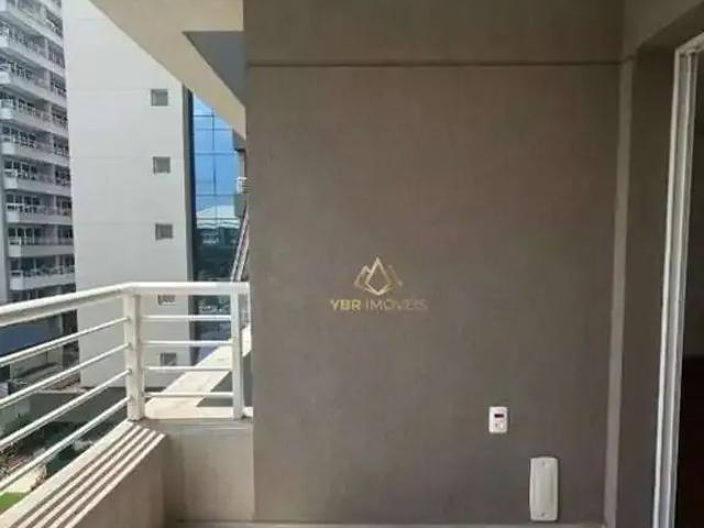 Conj. Comercial / Sala para Locação em São Bernardo do Campo/SP Jardim do Mar