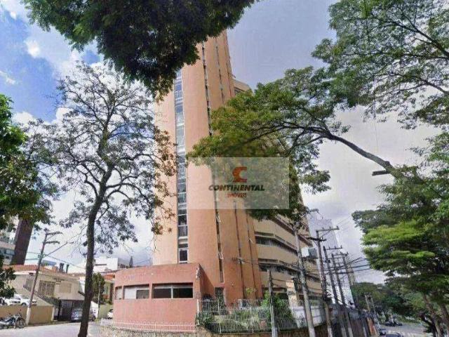 Conj. Comercial / Sala para Locação em São Bernardo do Campo/SP Jardim do Mar