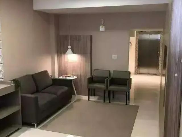 Conj. Comercial / Sala para Locação em São Bernardo do Campo/SP Jardim do Mar