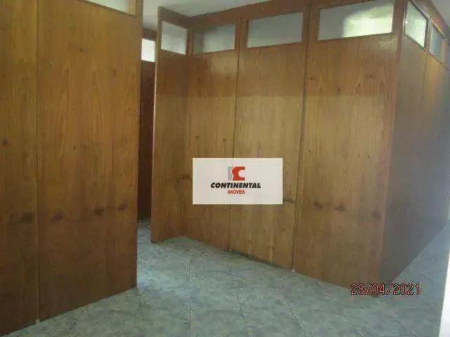 Conj. Comercial / Sala para Locação em São Bernardo do Campo/SP Jardim do Mar