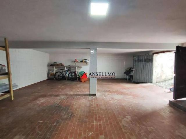 Conj. Comercial / Sala para Locação em São Bernardo do Campo/SP Jardim do Mar