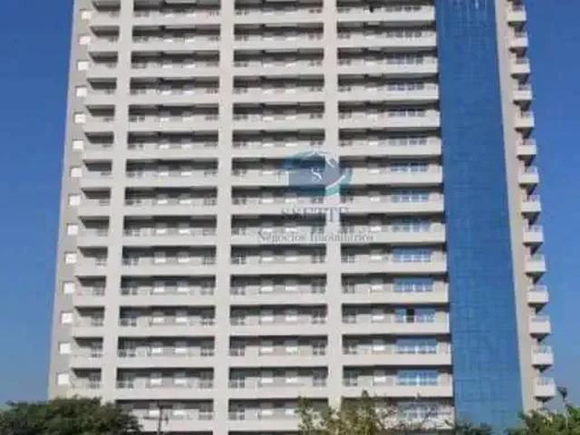 Conj. Comercial / Sala para Locação em São Bernardo do Campo/SP Jardim do Mar