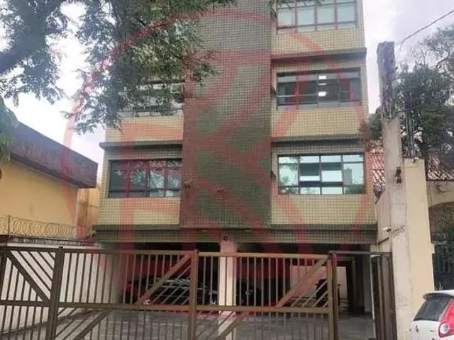 Conj. Comercial / Sala para Locação em São Bernardo do Campo/SP Jardim do Mar
