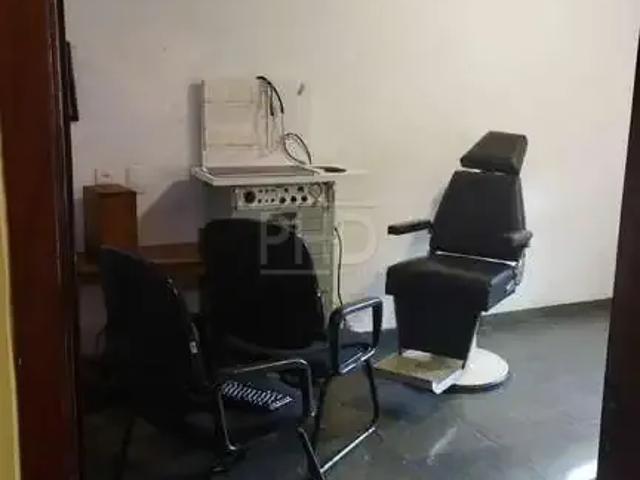 Conj. Comercial / Sala para Locação em São Bernardo do Campo/SP Jardim do Mar