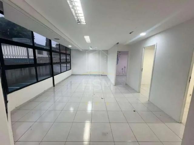 Conj. Comercial / Sala para Locação em São Bernardo do Campo/SP Jardim do Mar