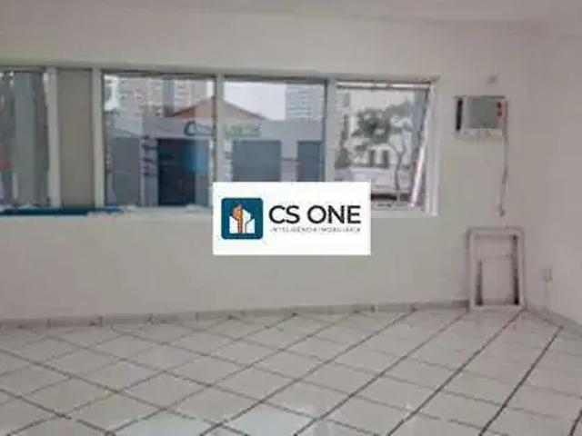 Conj. Comercial / Sala para Locação em São Bernardo do Campo/SP Jardim do Mar