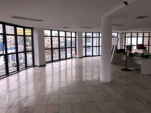 Conj. Comercial / Sala para Locação em São Bernardo do Campo/SP Jardim do Mar