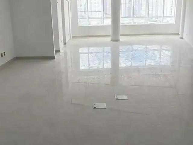 Conj. Comercial / Sala para Locação em São Bernardo do Campo/SP Jardim do Mar