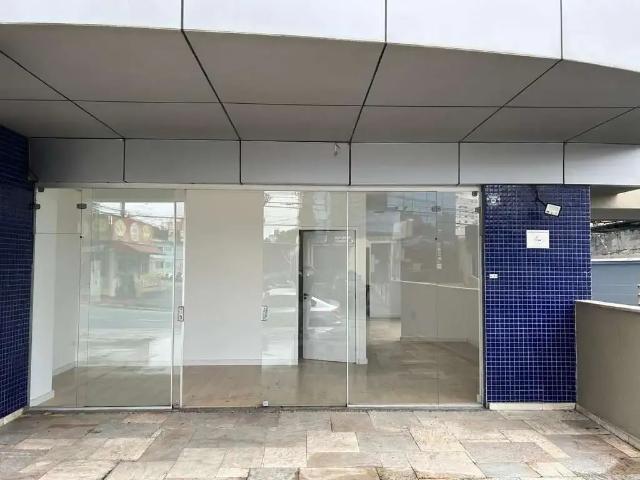 Conj. Comercial / Sala para Locação em São Bernardo do Campo/SP Jardim do Mar
