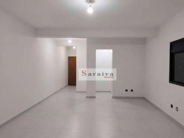 Conj. Comercial / Sala para Locação em São Bernardo do Campo/SP Jardim do Mar