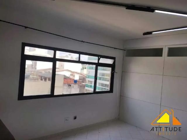 Conj. Comercial / Sala para Locação em São Bernardo do Campo/SP Jardim do Mar