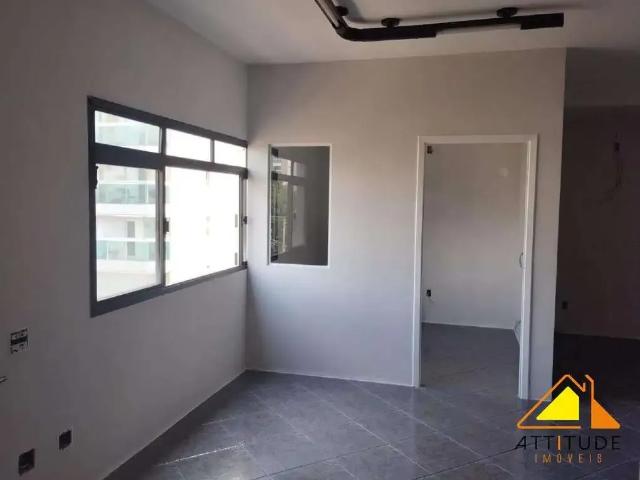 Conj. Comercial / Sala para Locação em São Bernardo do Campo/SP Jardim do Mar