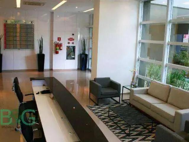 Conj. Comercial / Sala para Locação em São Bernardo do Campo/SP Jardim do Mar
