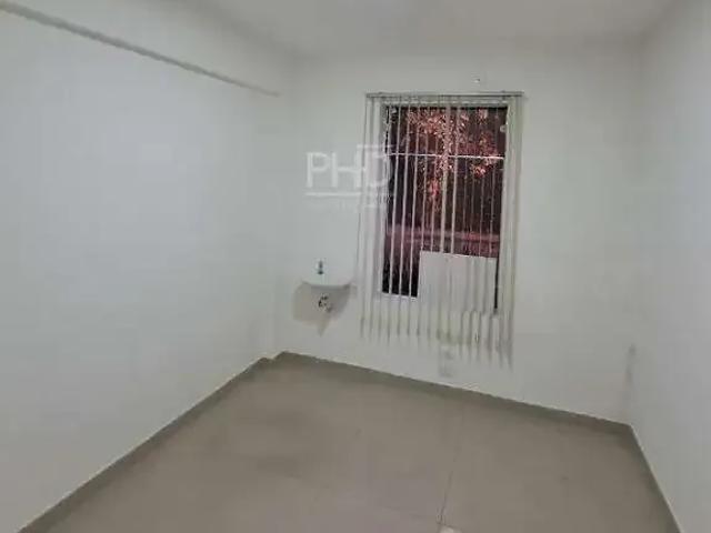 Conj. Comercial / Sala para Locação em São Bernardo do Campo/SP Jardim do Mar