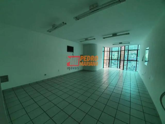 Conj. Comercial / Sala para Locação em São Bernardo do Campo/SP Jardim do Mar