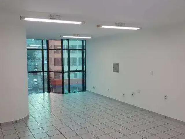 Conj. Comercial / Sala para Locação em São Bernardo do Campo/SP Jardim do Mar