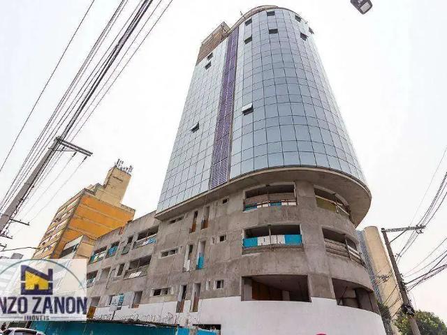 Conj. Comercial / Sala para Locação em São Bernardo do Campo/SP Jardim do Mar