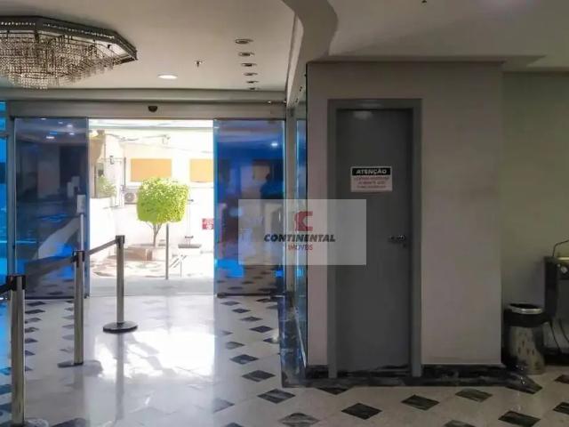Conj. Comercial / Sala para Locação em São Bernardo do Campo/SP Jardim do Mar