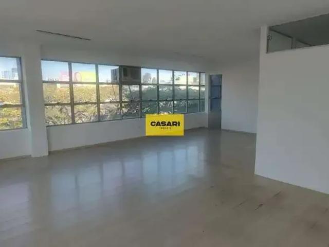 Conj. Comercial / Sala para Locação em São Bernardo do Campo/SP Jardim do Mar