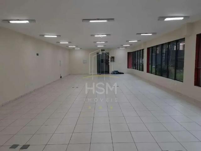Conj. Comercial / Sala para Locação em São Bernardo do Campo/SP Jardim do Mar