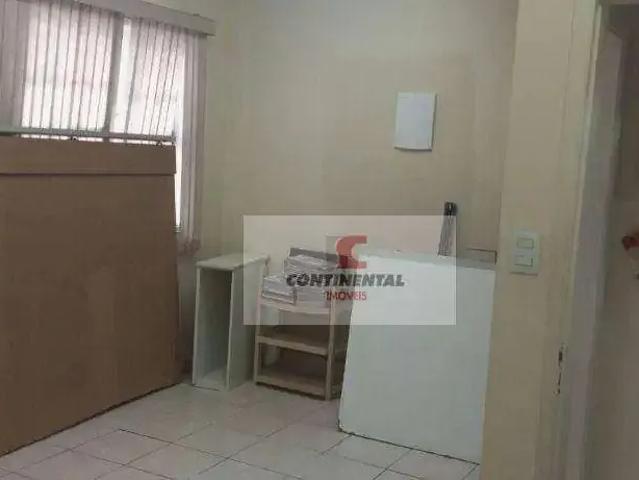 Conj. Comercial / Sala para Locação em São Bernardo do Campo/SP Jardim do Mar