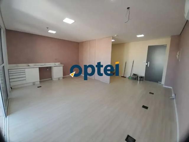 Conj. Comercial / Sala para Locação em São Bernardo do Campo/SP Jardim do Mar