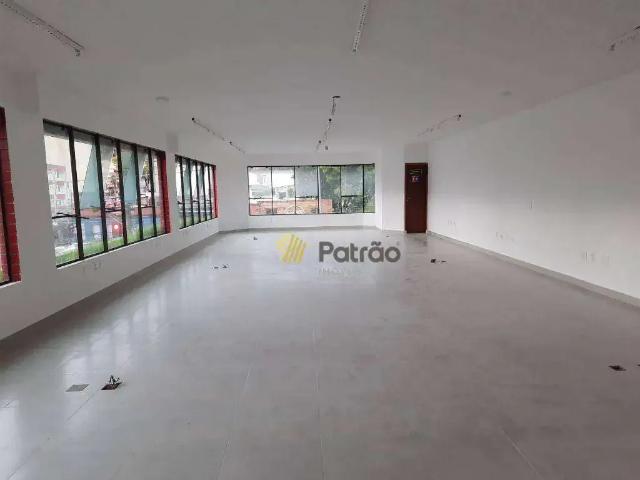 Conj. Comercial / Sala para Locação em São Bernardo do Campo/SP Jardim do Mar