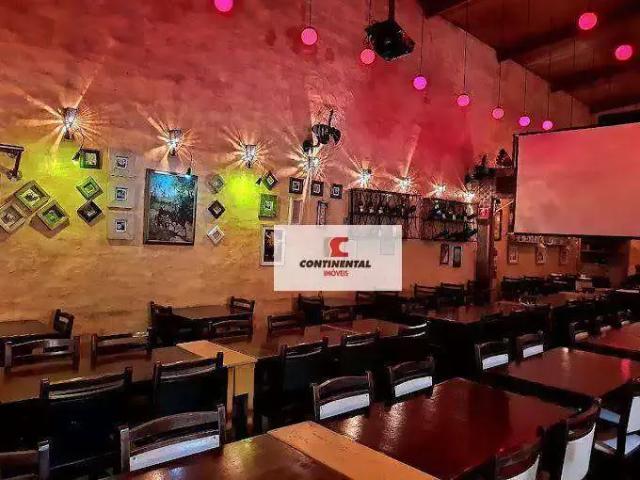Conj. Comercial / Sala para Locação em São Bernardo do Campo/SP Jardim do Mar