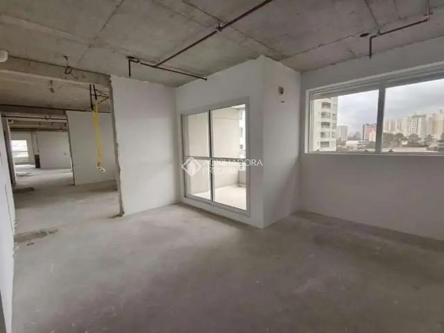 Conj. Comercial / Sala para Locação em São Bernardo do Campo/SP Jardim do Mar