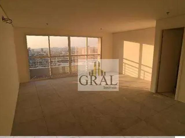 Conj. Comercial / Sala para Locação em São Bernardo do Campo/SP Jardim do Mar
