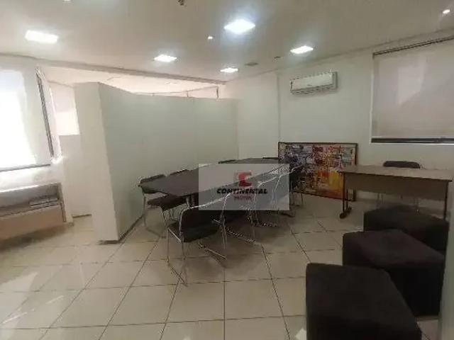 Conj. Comercial / Sala para Locação em São Bernardo do Campo/SP Jardim do Mar
