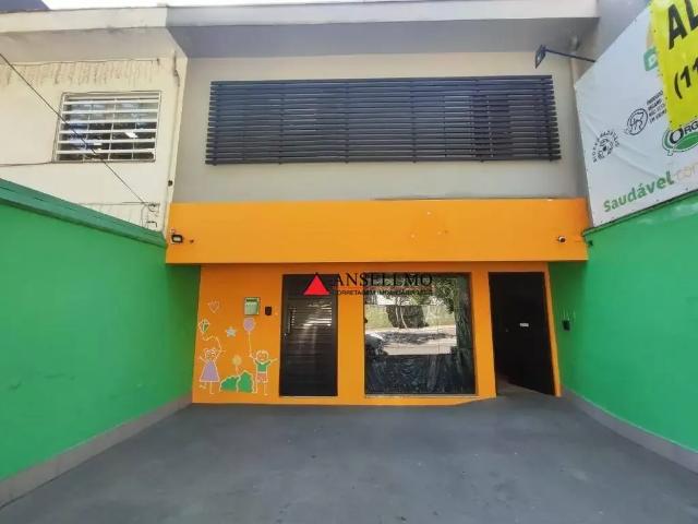 Conj. Comercial / Sala para Locação em São Bernardo do Campo/SP Jardim Hollywood