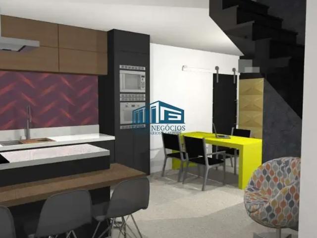Conj. Comercial / Sala para Locação em São Bernardo do Campo/SP Jardim Hollywood