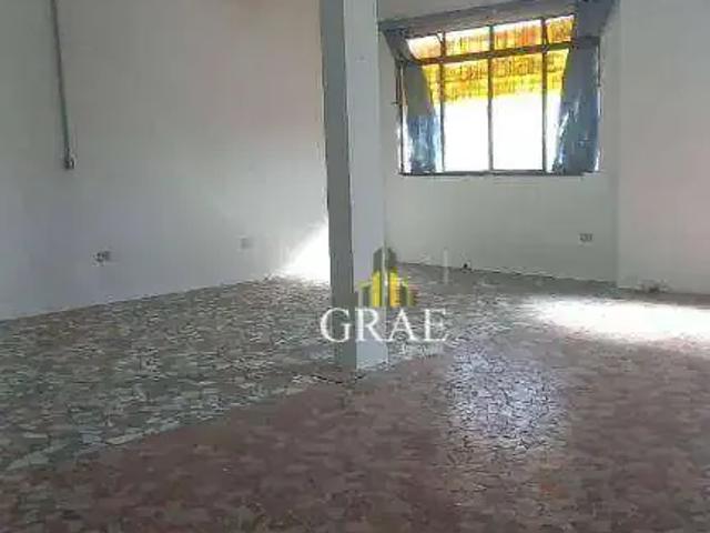 Conj. Comercial / Sala para Locação em São Bernardo do Campo/SP Jardim Hollywood
