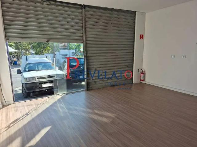 Conj. Comercial / Sala para Locação em São Bernardo do Campo/SP Jardim Independência