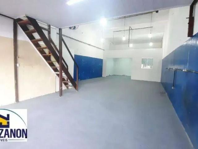 Conj. Comercial / Sala para Locação em São Bernardo do Campo/SP Jardim Lauro Gomes