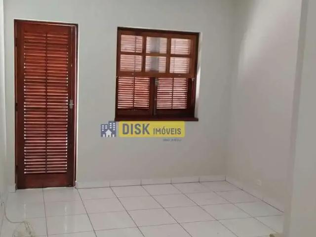 Conj. Comercial / Sala para Locação em São Bernardo do Campo/SP Jardim Maria Adelaide