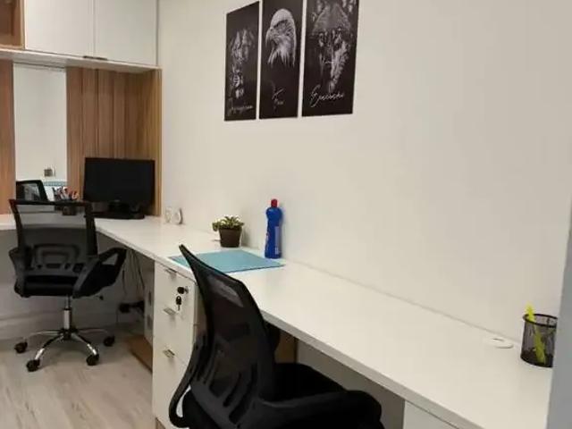 Conj. Comercial / Sala para Locação em São Bernardo do Campo/SP Jardim Nova Petrópolis
