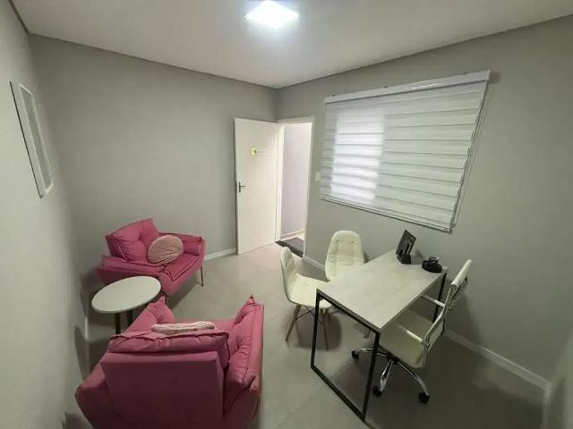 Conj. Comercial / Sala para Locação em São Bernardo do Campo/SP Jardim Nova Petrópolis