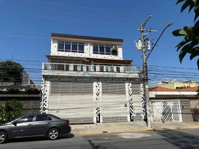 Conj. Comercial / Sala para Locação em São Bernardo do Campo/SP Jardim Orlandina