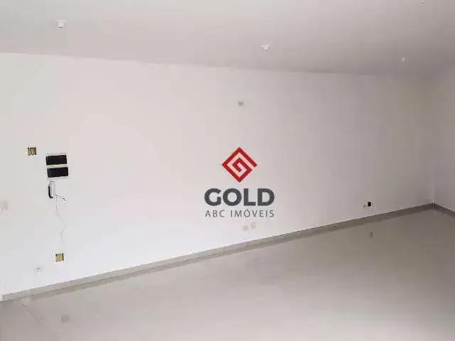 Conj. Comercial / Sala para Locação em São Bernardo do Campo/SP Jardim São Luís