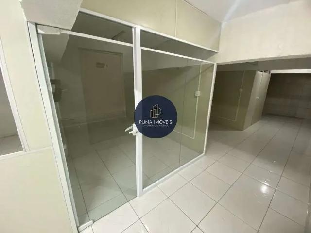 Conj. Comercial / Sala para Locação em São Bernardo do Campo/SP Jardim Silvina