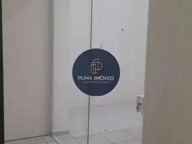 Conj. Comercial / Sala para Locação em São Bernardo do Campo/SP Jardim Silvina