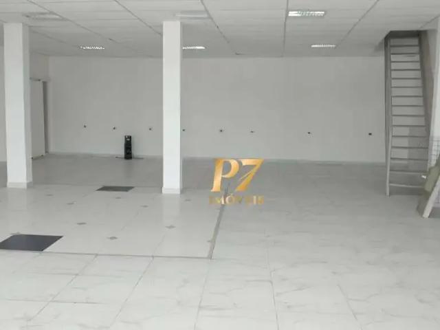 Conj. Comercial / Sala para Locação em São Bernardo do Campo/SP Jordanópolis