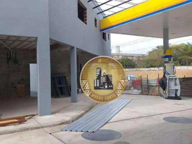 Conj. Comercial / Sala para Locação em São Bernardo do Campo/SP Parque dos Pássaros