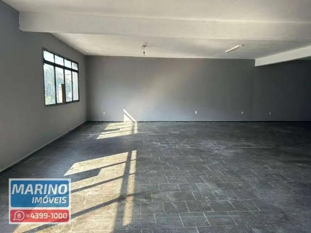 Conj. Comercial / Sala para Locação em São Bernardo do Campo/SP Parque dos Pássaros